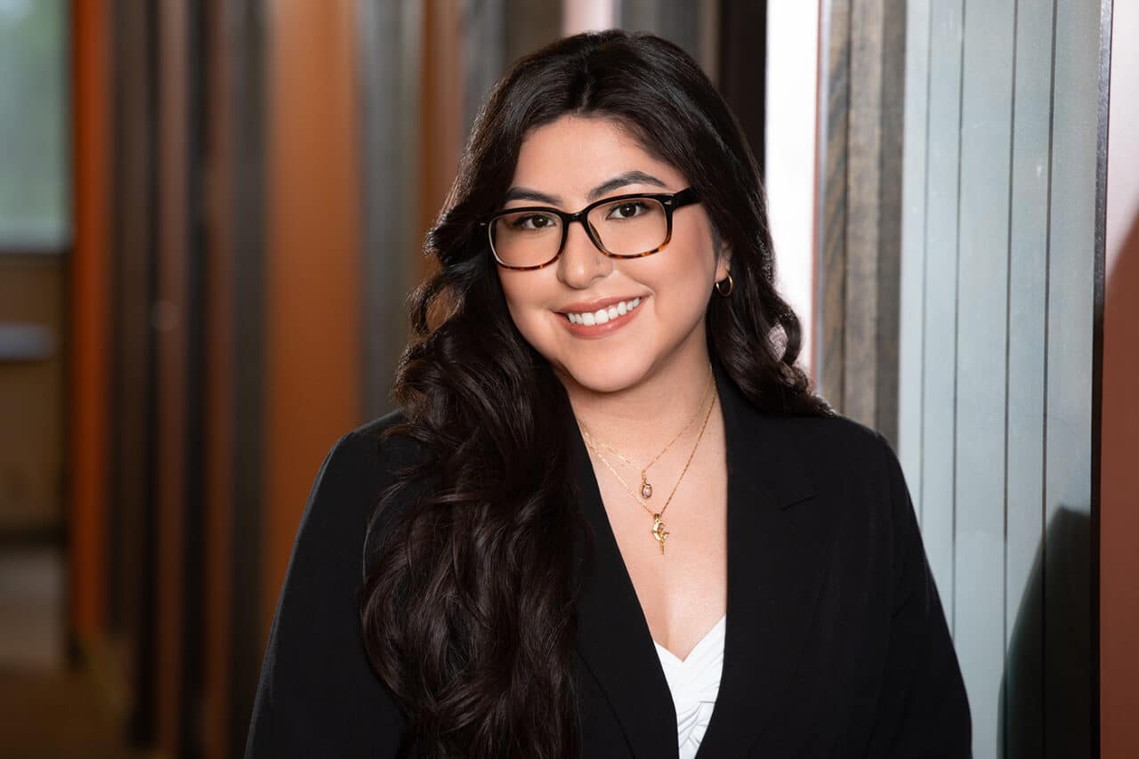 Sarah Alurralde | Andriessen & Associates